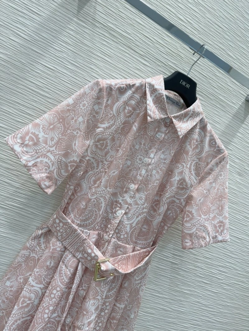 Perfect replica Christian Dior Dress