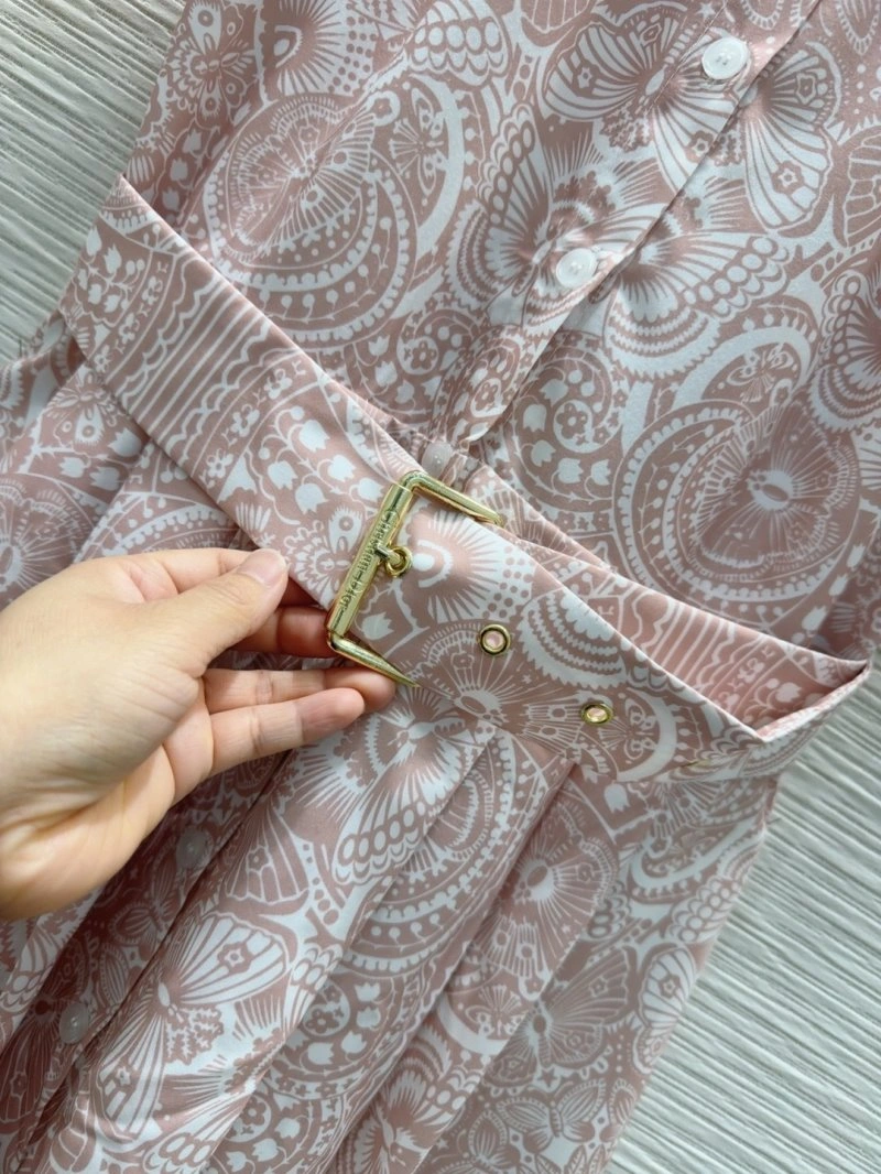 Perfect replica Christian Dior Dress