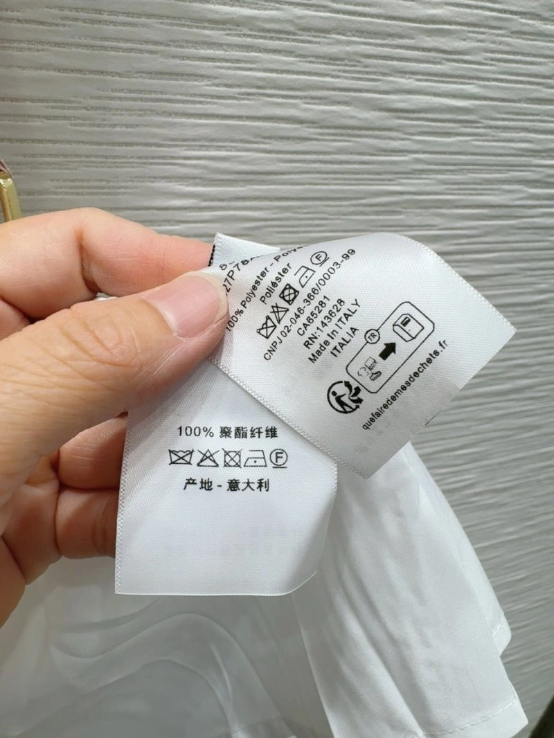 Perfect replica Christian Dior Dress