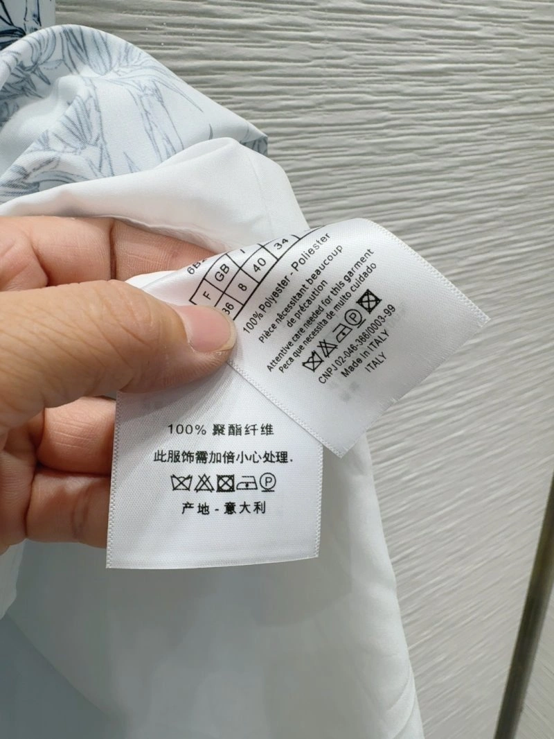 Official Christian Dior Dress