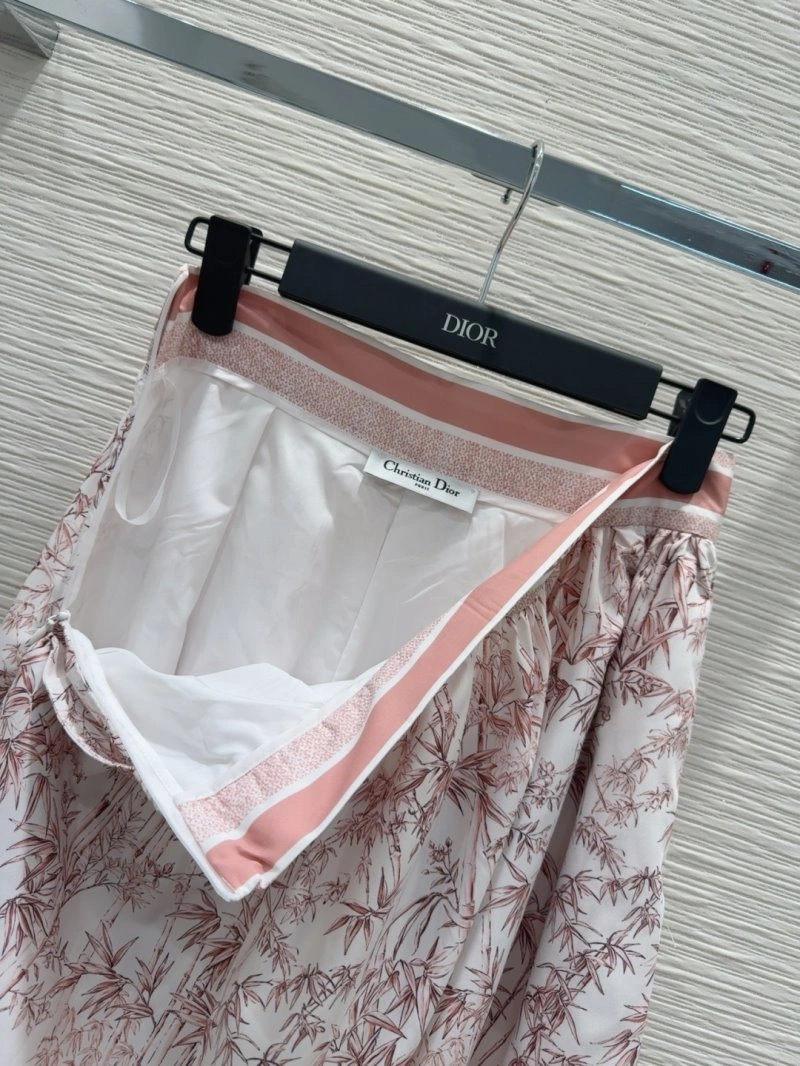 Exact replica Christian Dior Dress