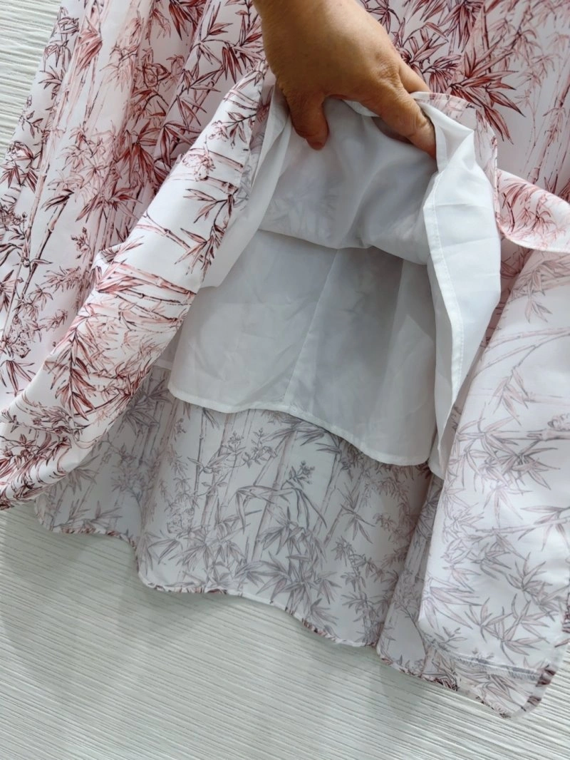 Exact replica Christian Dior Dress