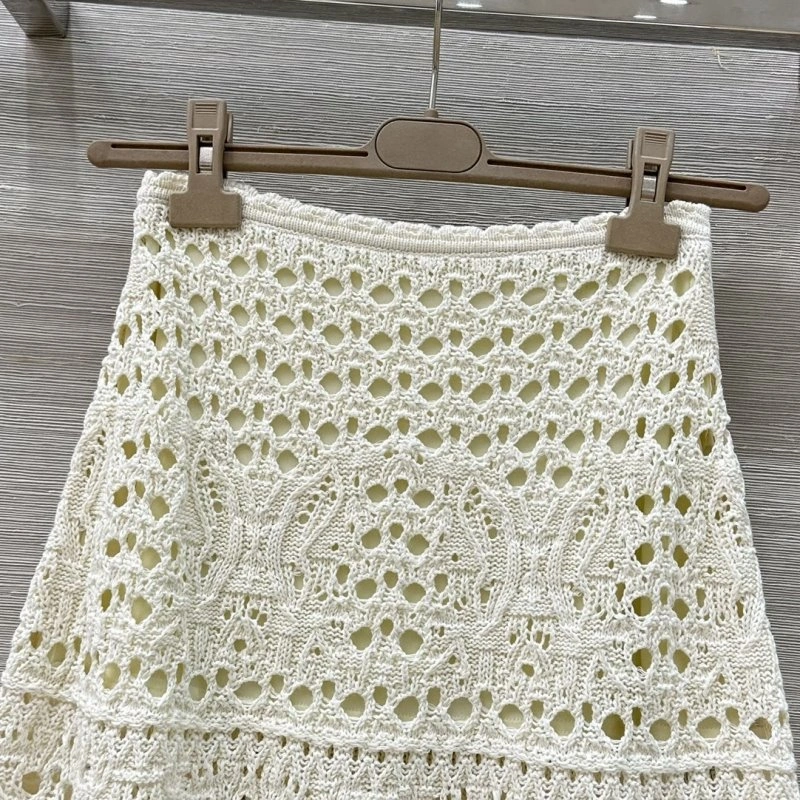 Factory-made Christian Dior Dress