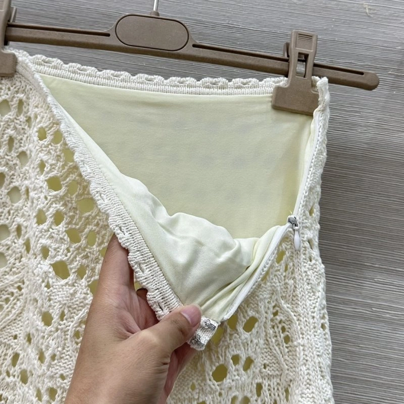 Factory-made Christian Dior Dress