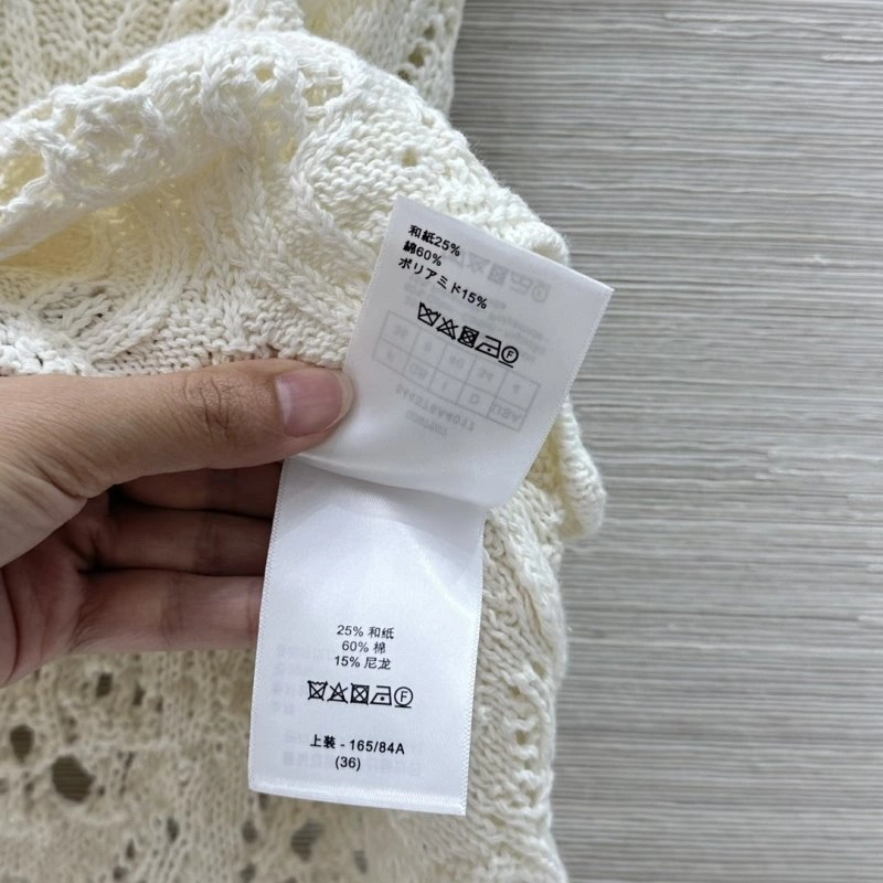 Factory-made Christian Dior Dress