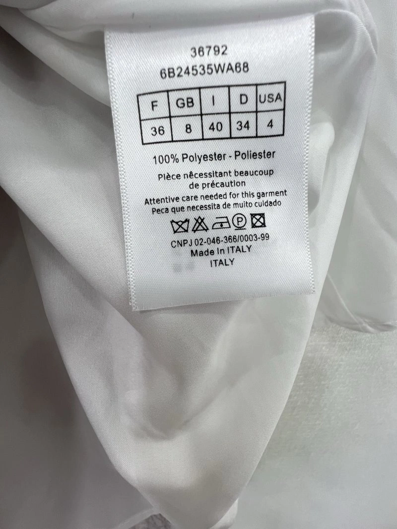 High accuracy Christian Dior Dress