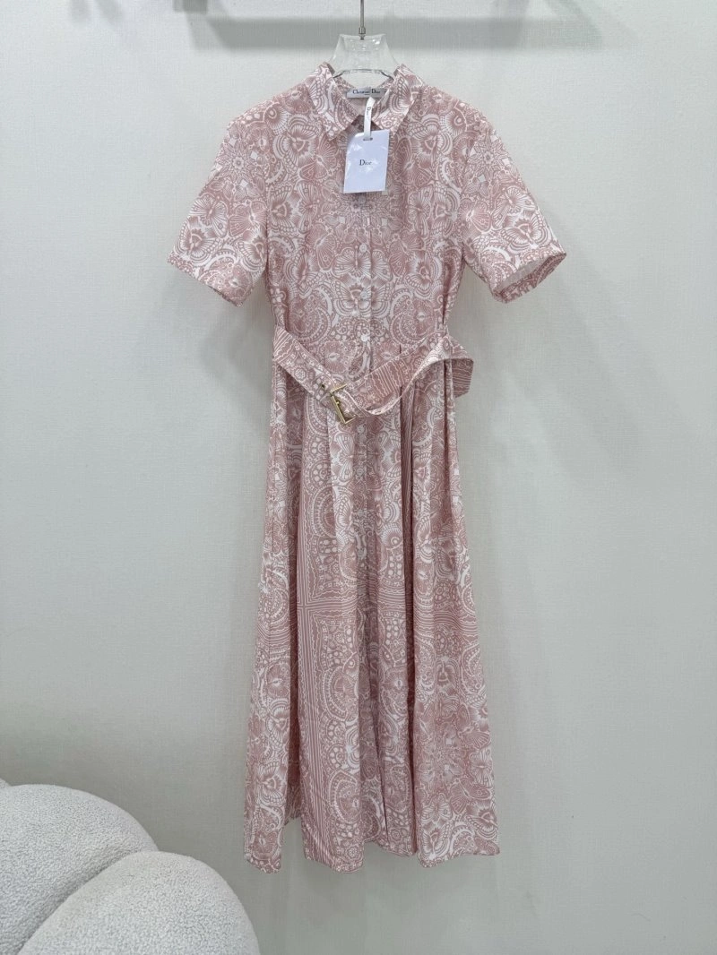 Christian Dior Dress