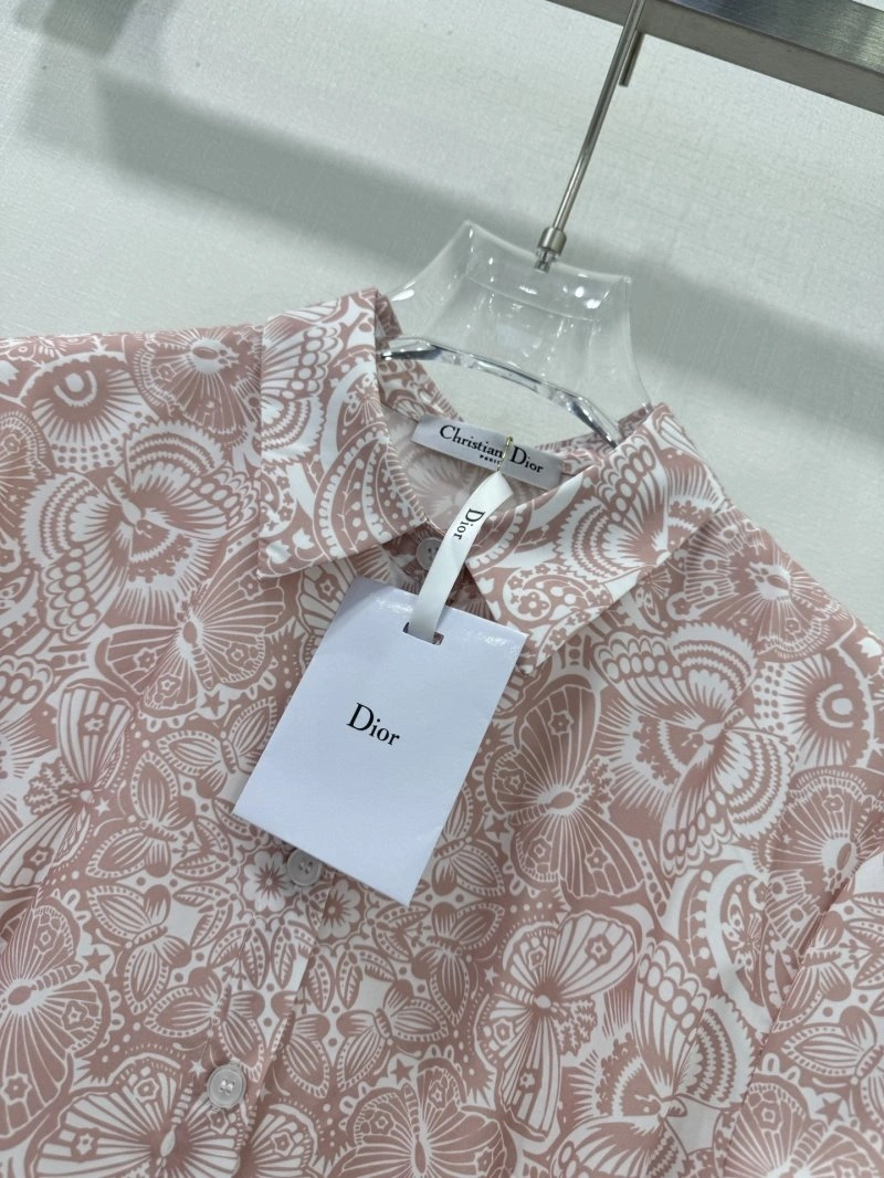 Budget-friendly Christian Dior Dress