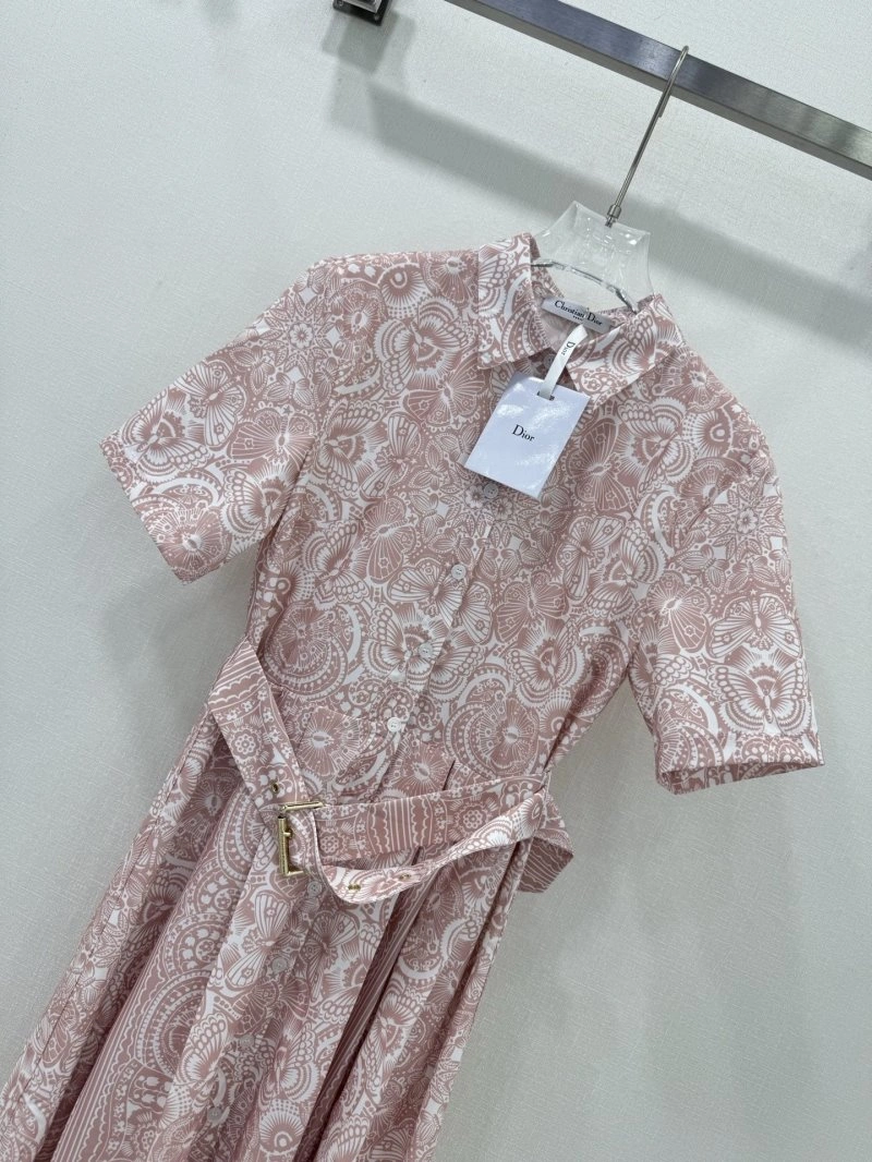 Budget-friendly Christian Dior Dress