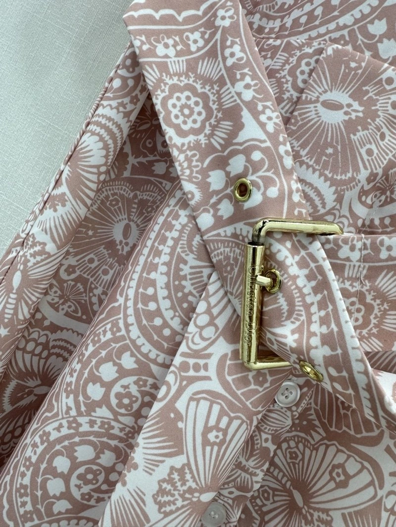 Budget-friendly Christian Dior Dress