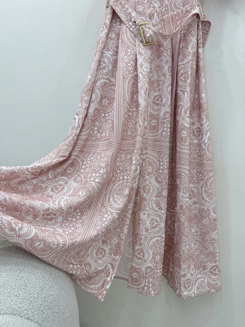 Budget-friendly Christian Dior Dress