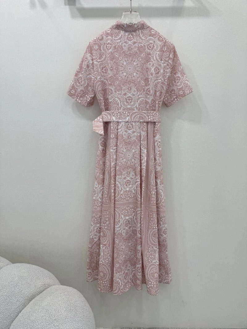 Budget-friendly Christian Dior Dress