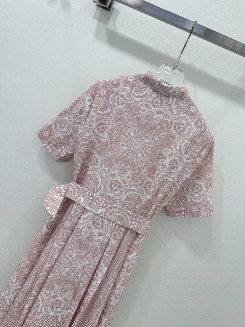Budget-friendly Christian Dior Dress
