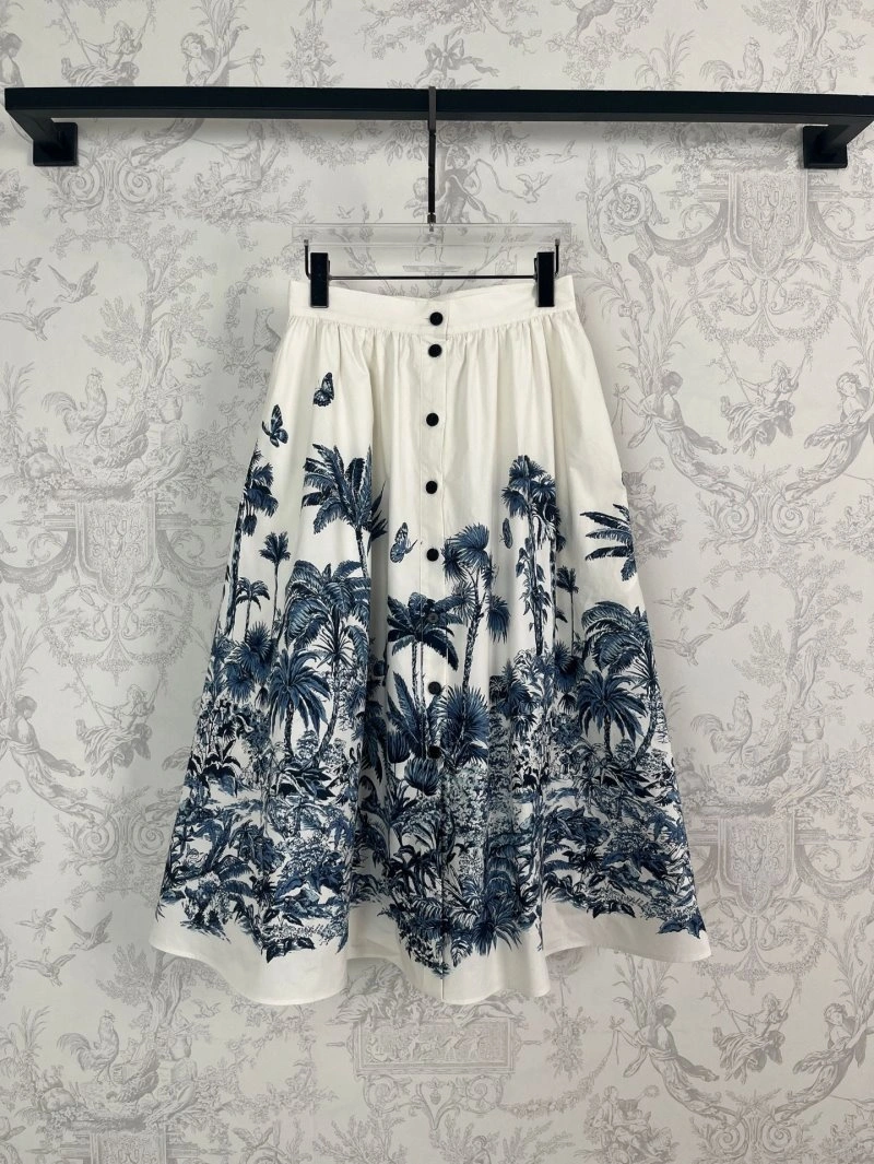Christian Dior Dress