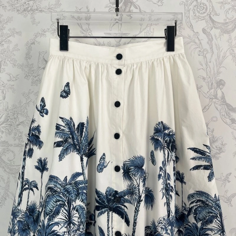 Inexpensive Christian Dior Dress