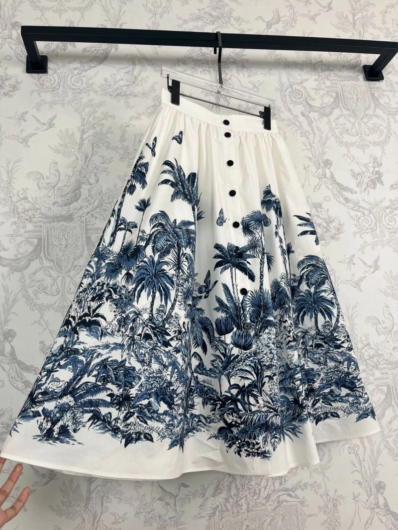 Inexpensive Christian Dior Dress