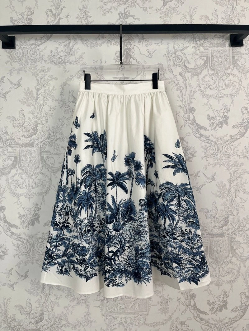 Inexpensive Christian Dior Dress