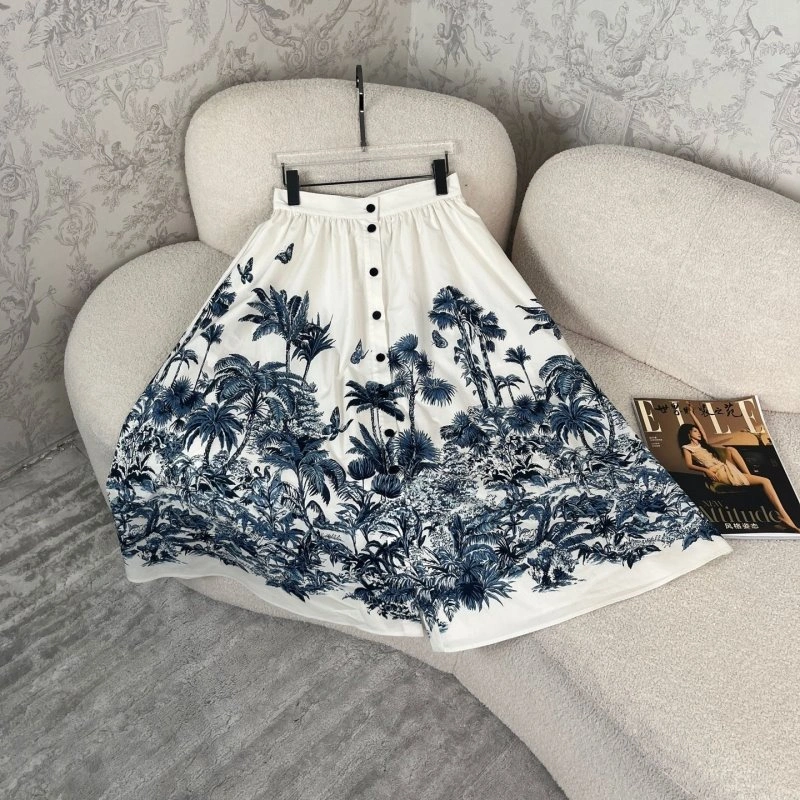 Inexpensive Christian Dior Dress
