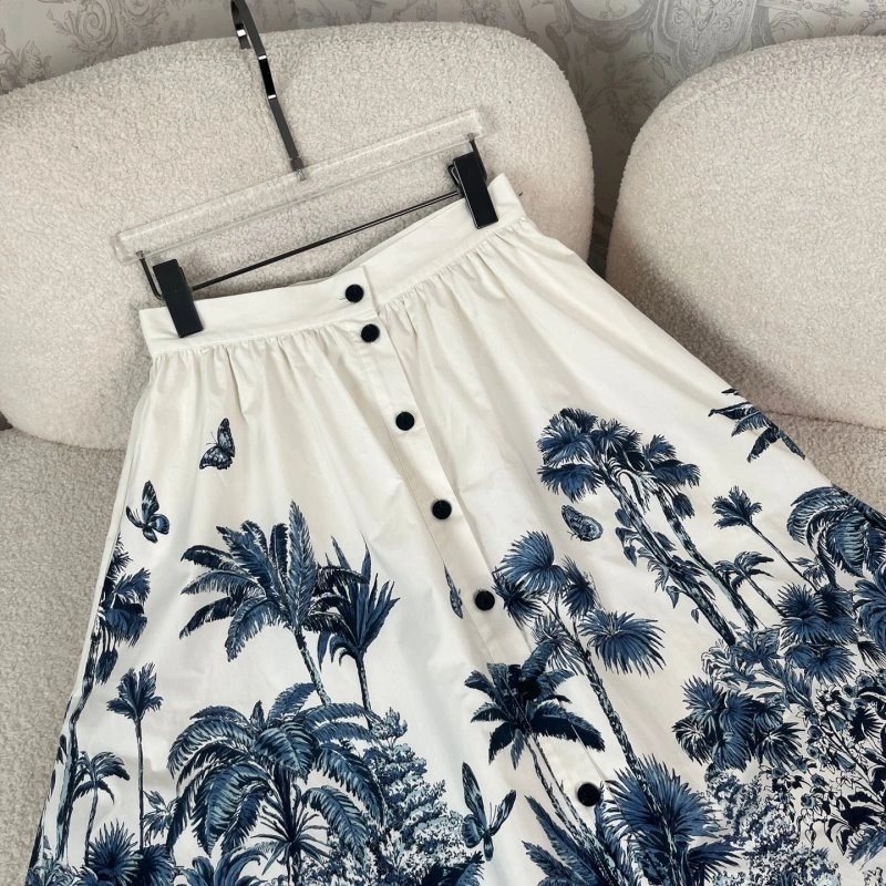 Inexpensive Christian Dior Dress