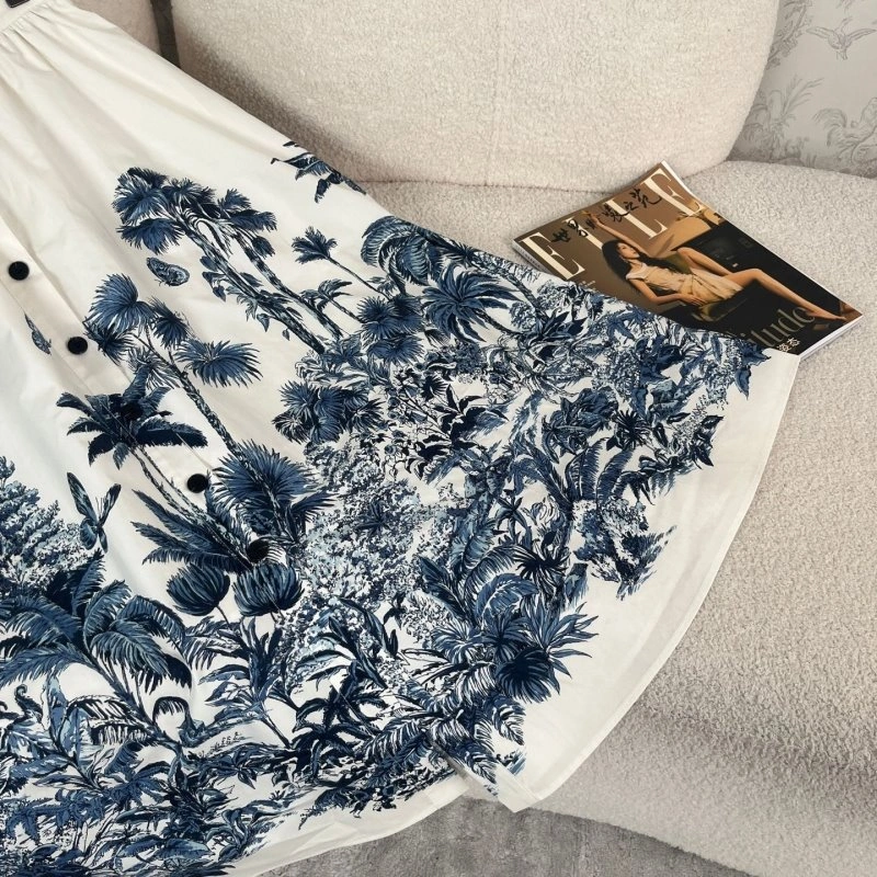 Inexpensive Christian Dior Dress