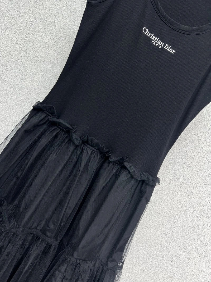 Indistinguishable Christian Dior Dress