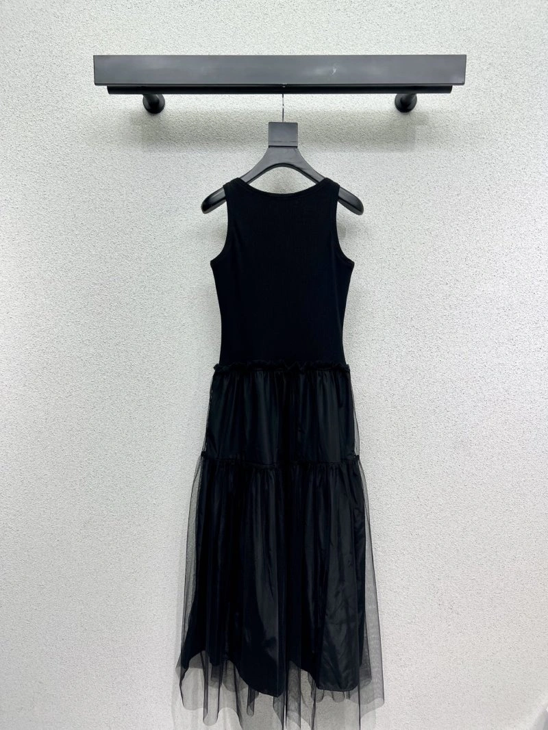 Indistinguishable Christian Dior Dress