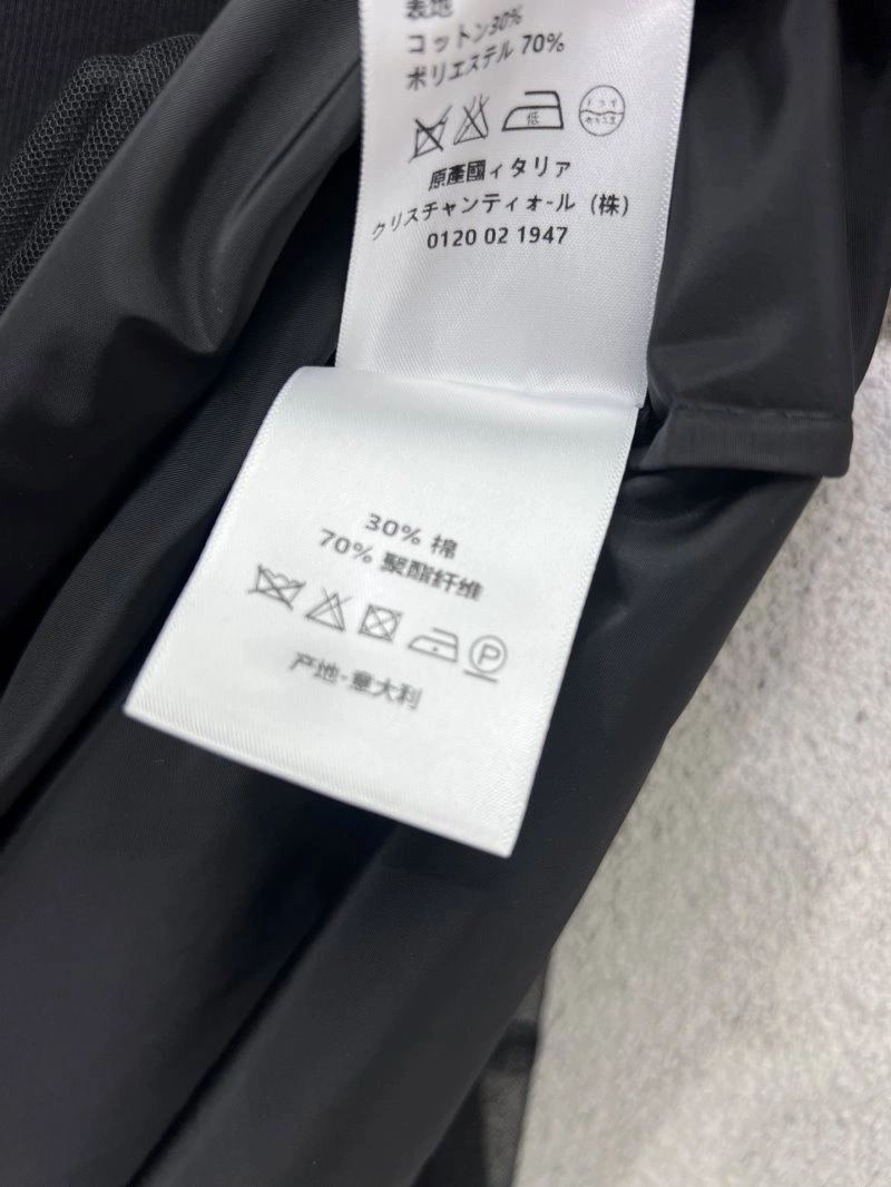 Indistinguishable Christian Dior Dress
