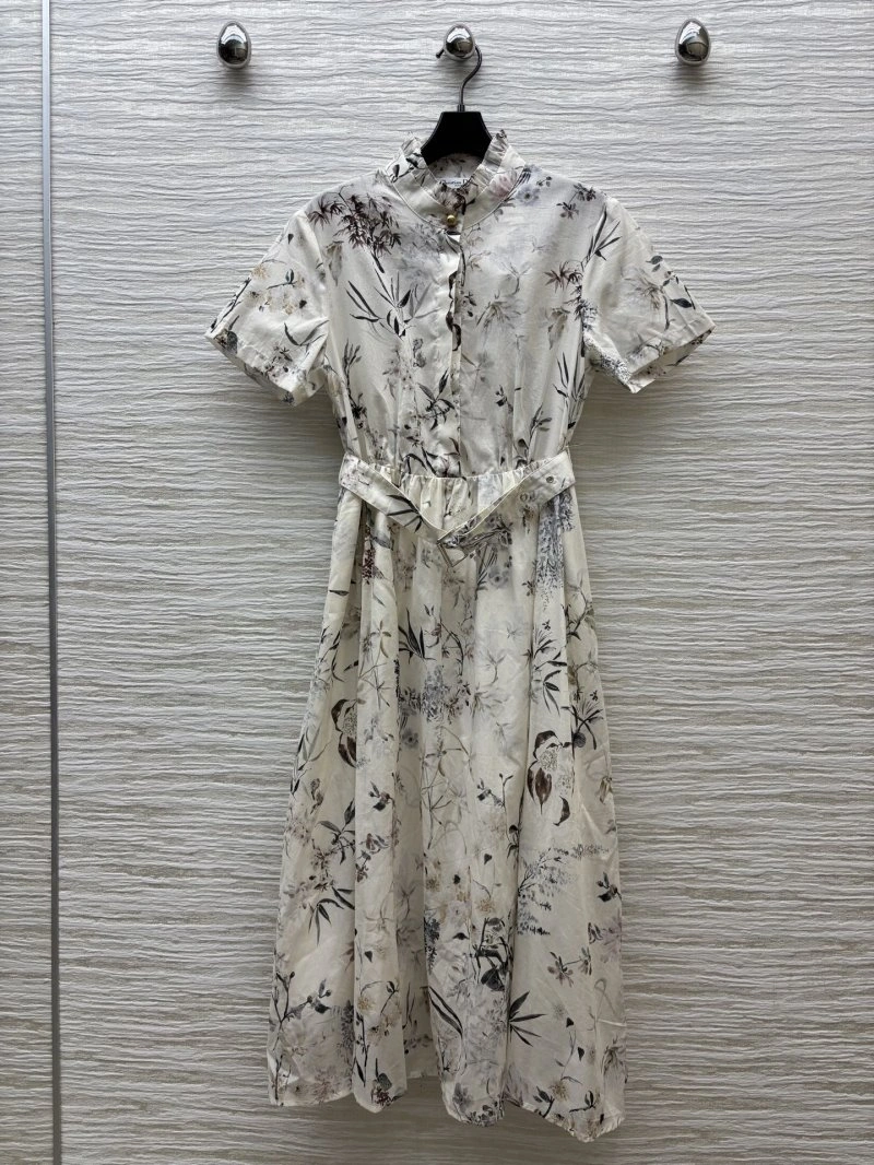 Christian Dior Dress