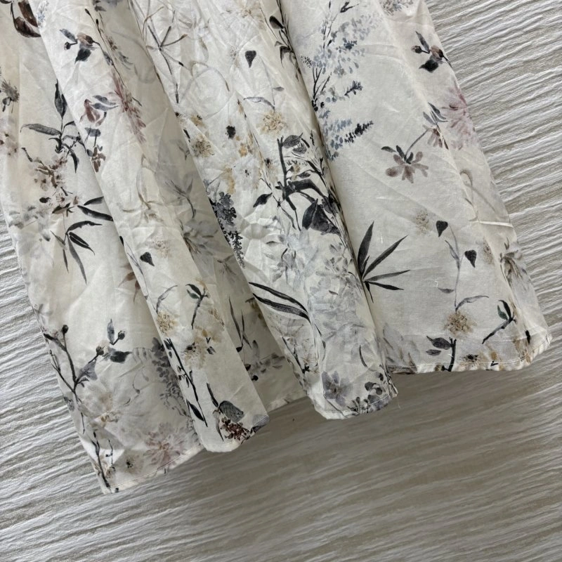 Brand-authenticated Christian Dior Dress