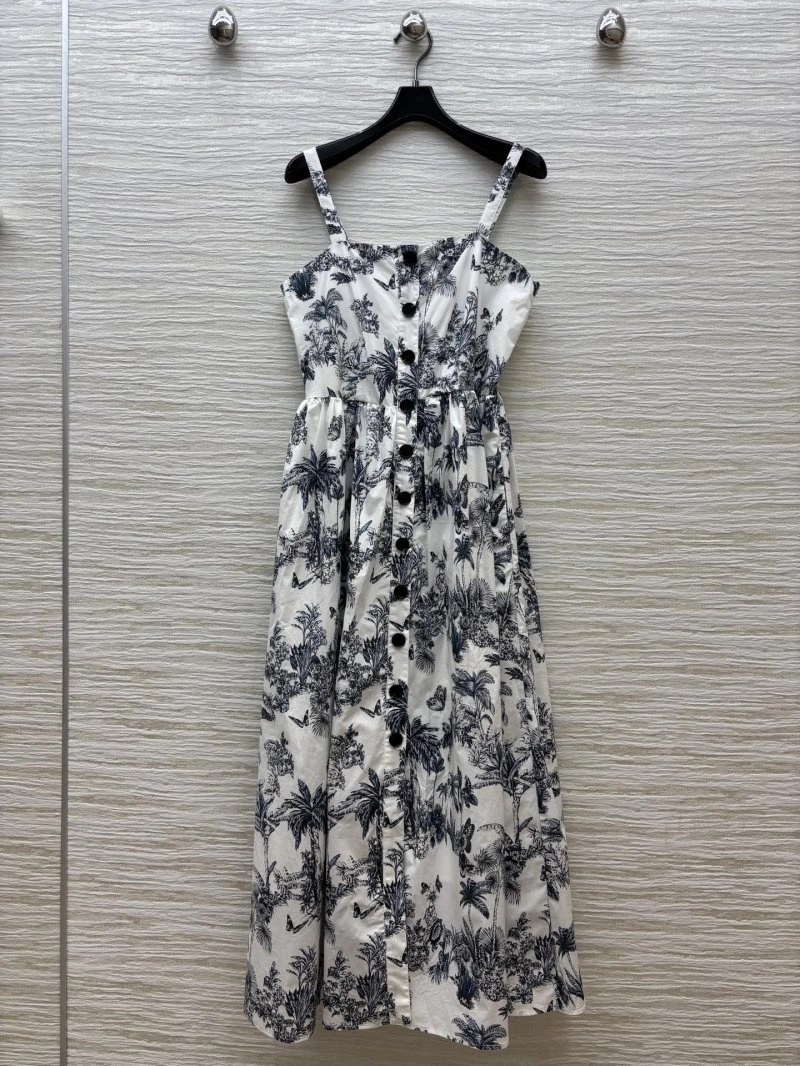 Christian Dior Dress