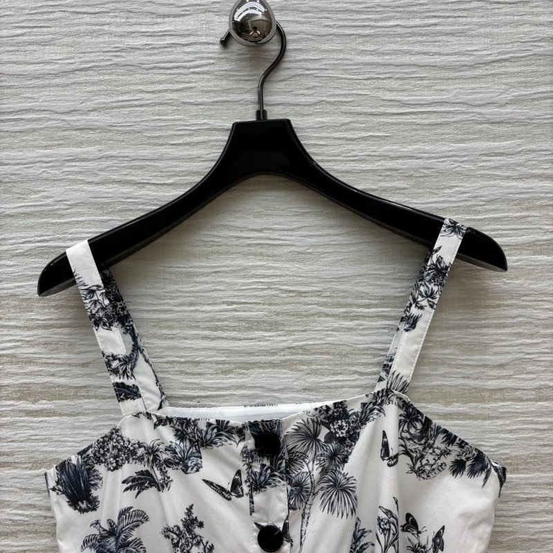 Brand-original Christian Dior Dress