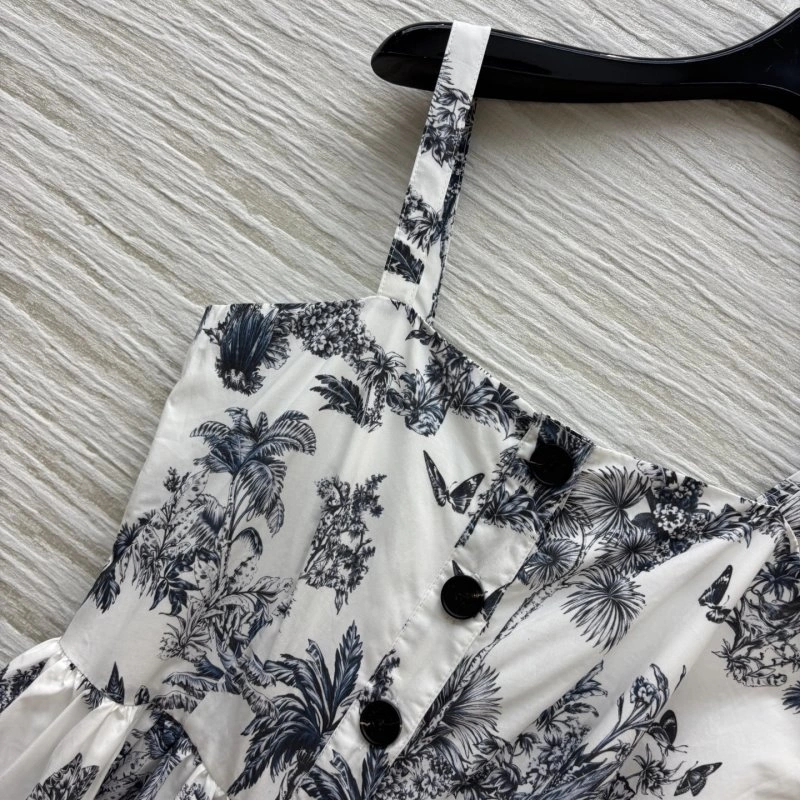 Brand-original Christian Dior Dress