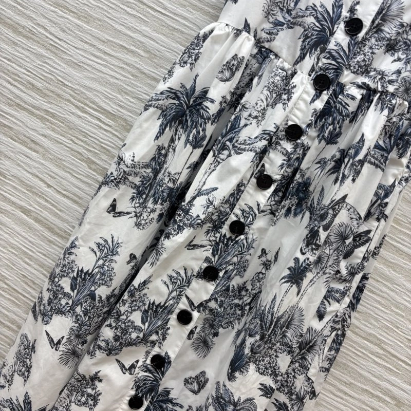 Brand-original Christian Dior Dress