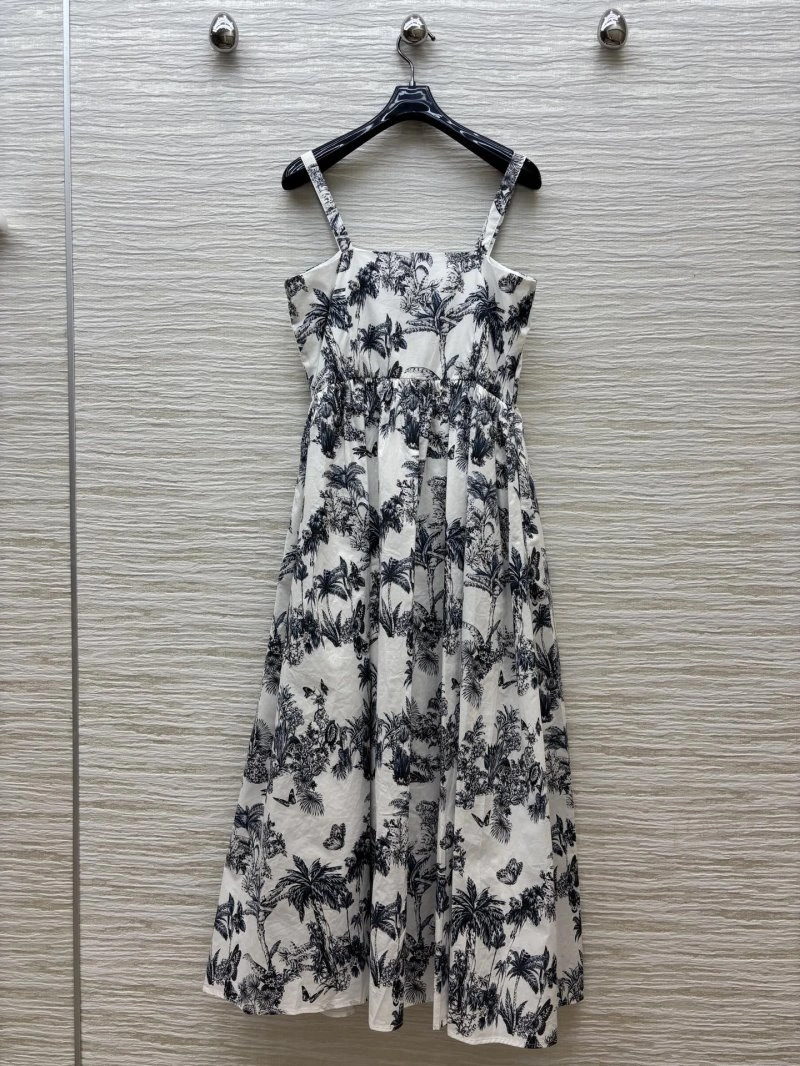Brand-original Christian Dior Dress