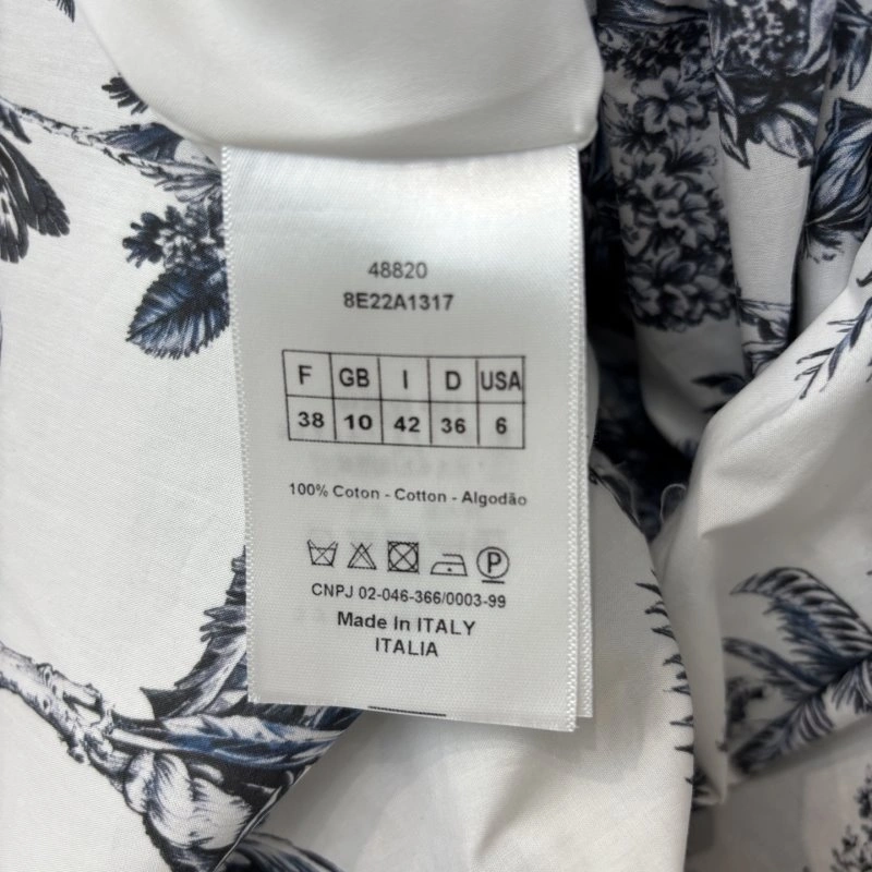 Brand-original Christian Dior Dress