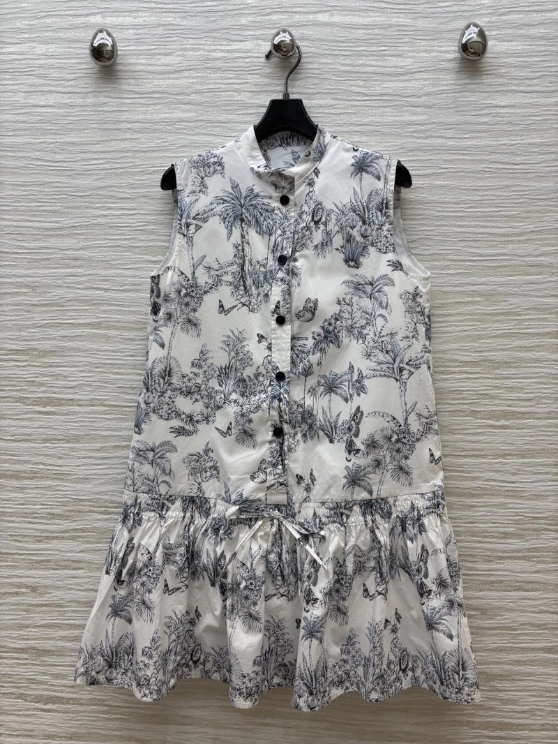 Christian Dior Dress