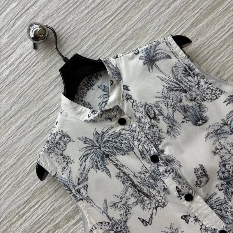 Accurate model Christian Dior Dress