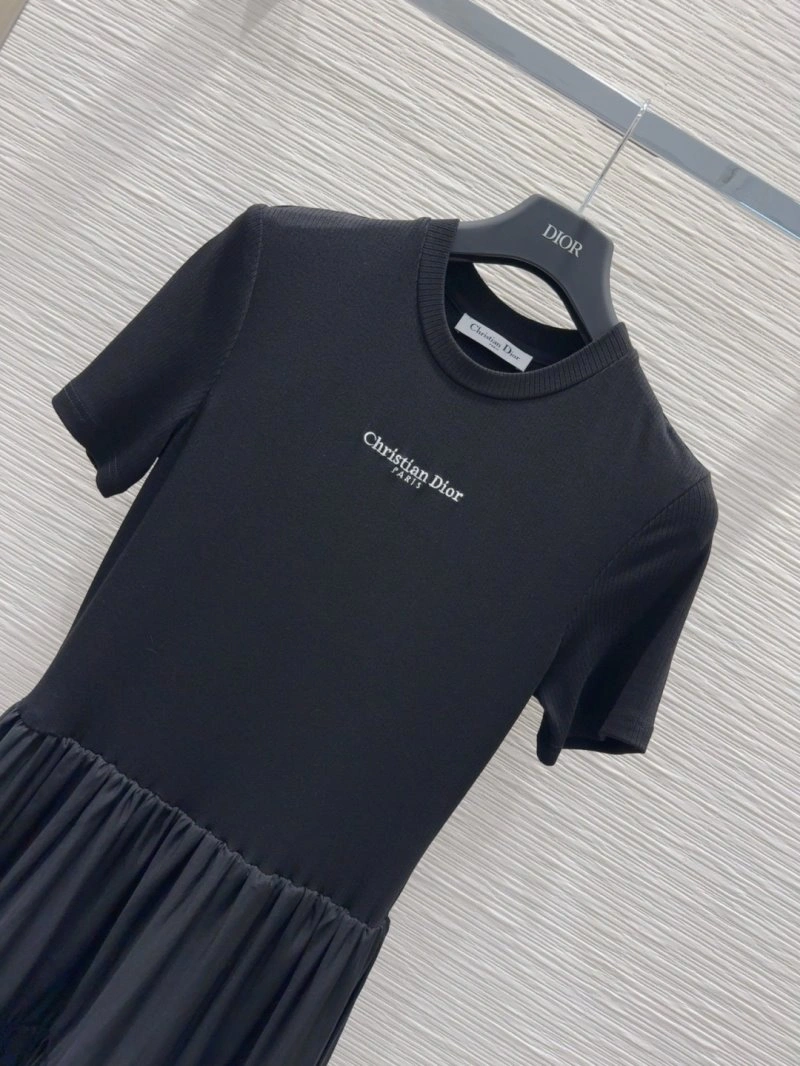 Precise copy Christian Dior Dress