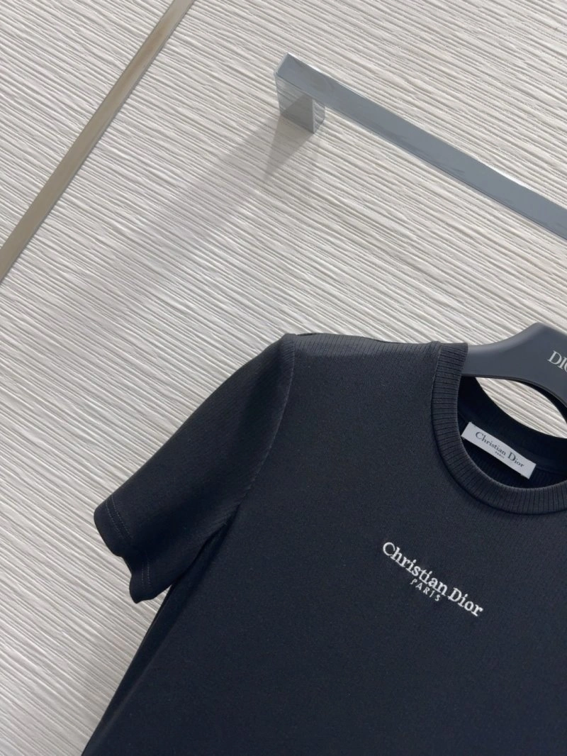 Precise copy Christian Dior Dress