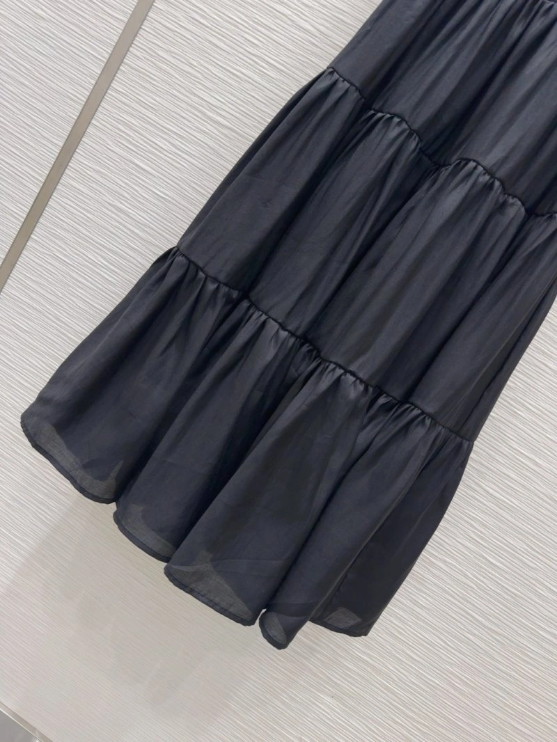 Precise copy Christian Dior Dress
