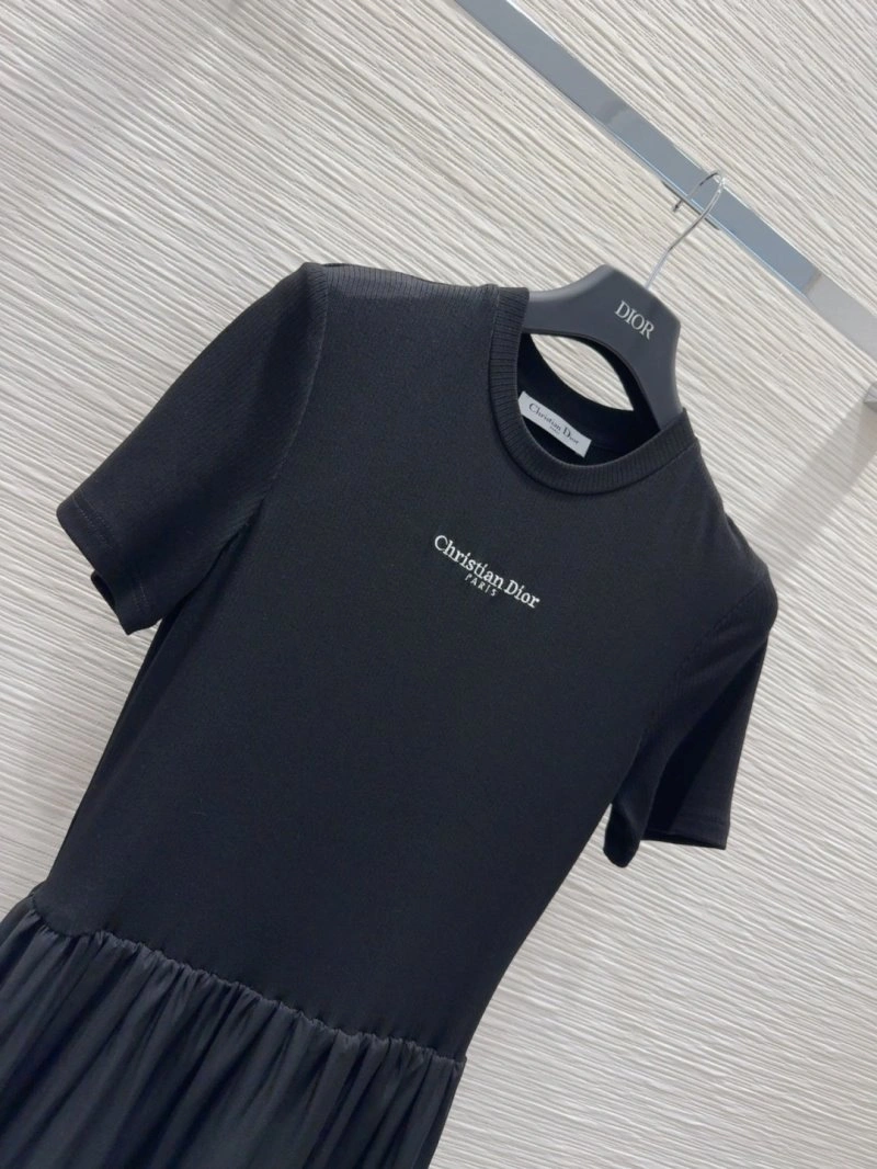 Precise copy Christian Dior Dress