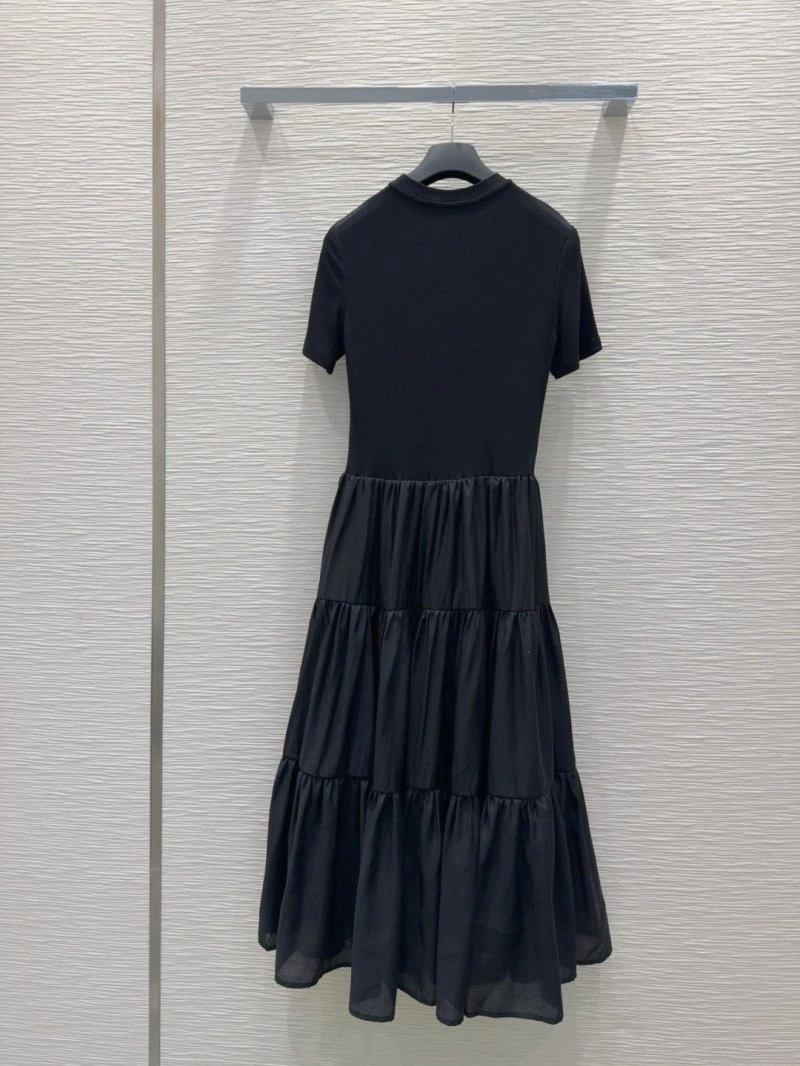 Precise copy Christian Dior Dress