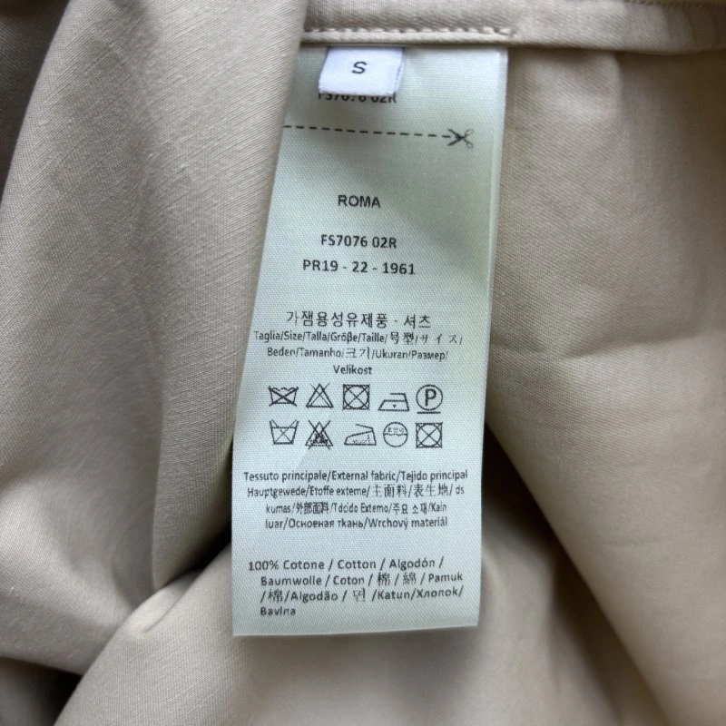 High fidelity Christian Dior Dress