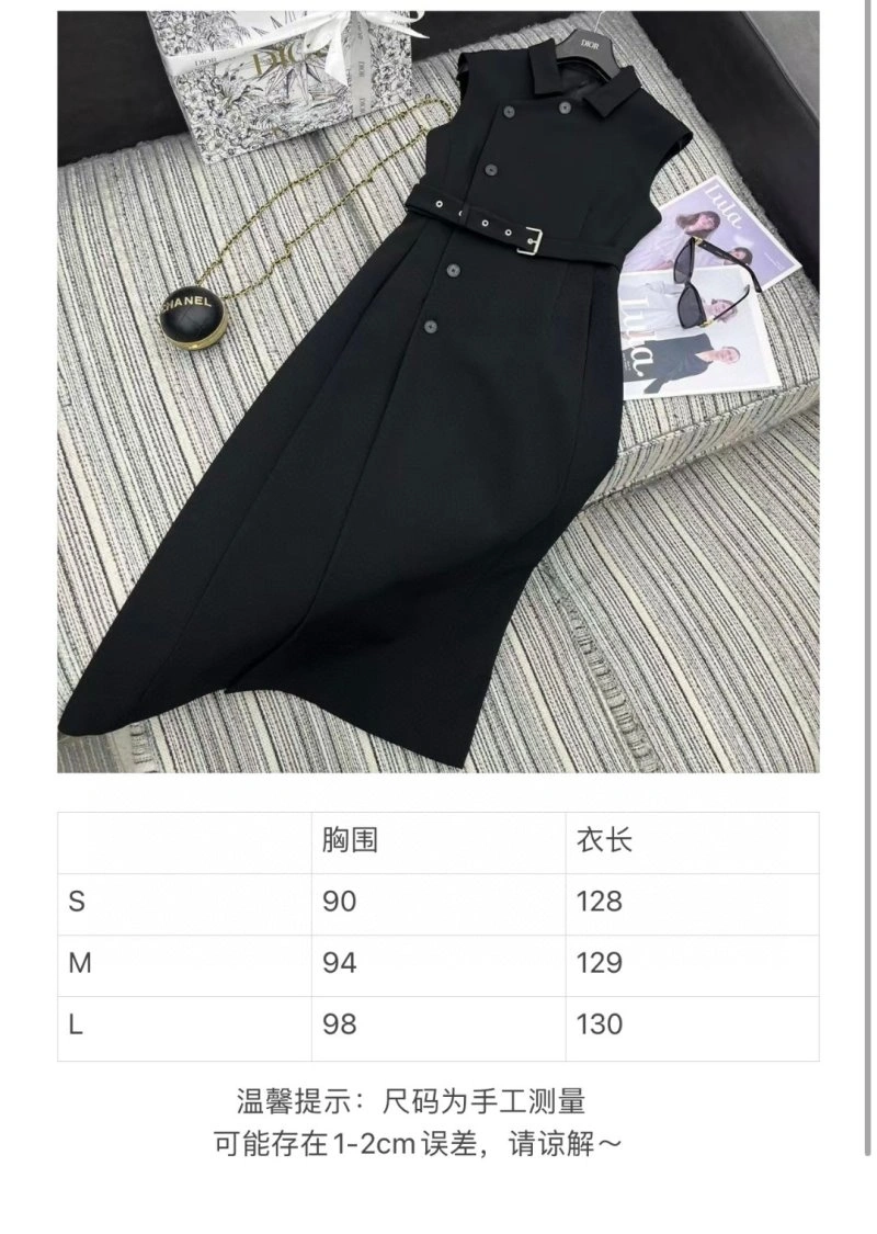 Economical Christian Dior Dress
