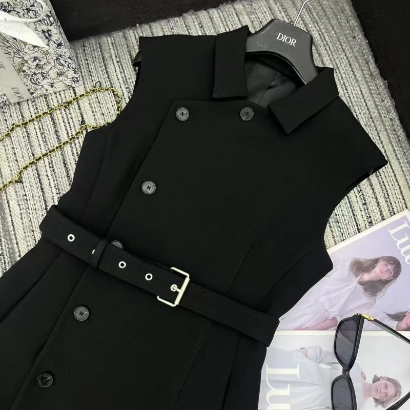 Economical Christian Dior Dress