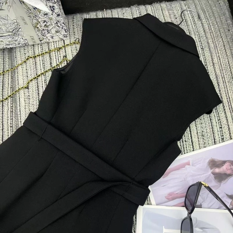 Economical Christian Dior Dress