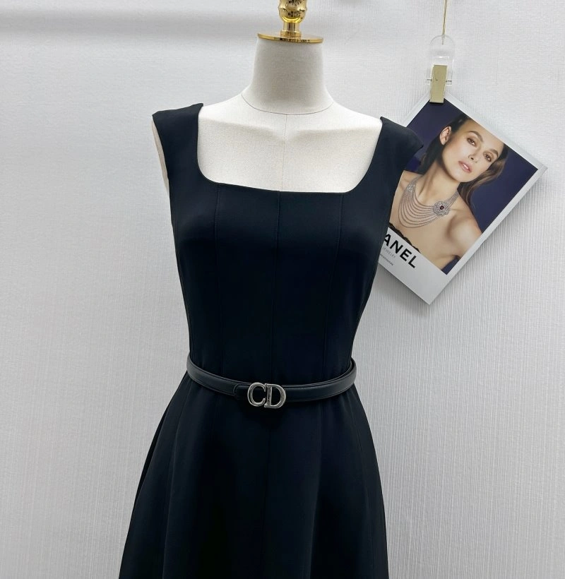 Exact replica Christian Dior Dress