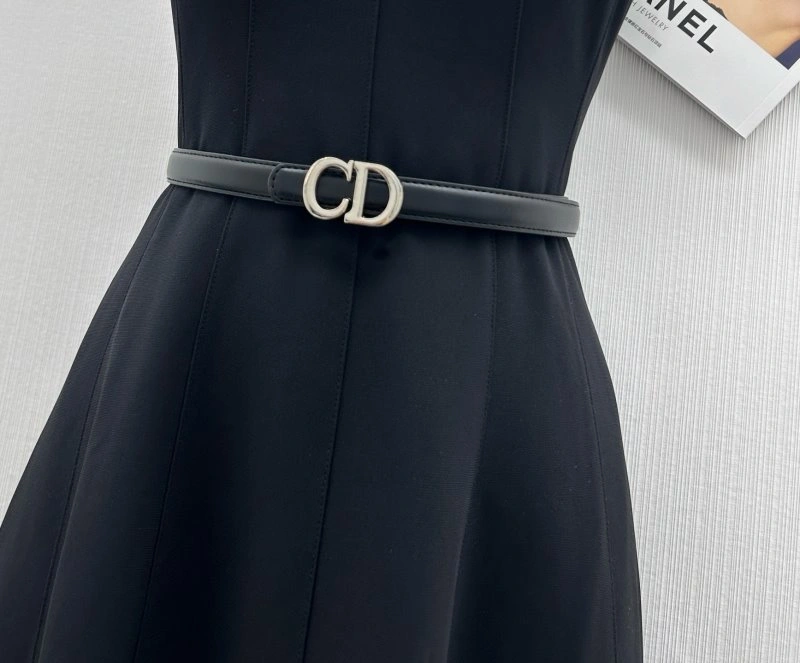Exact replica Christian Dior Dress