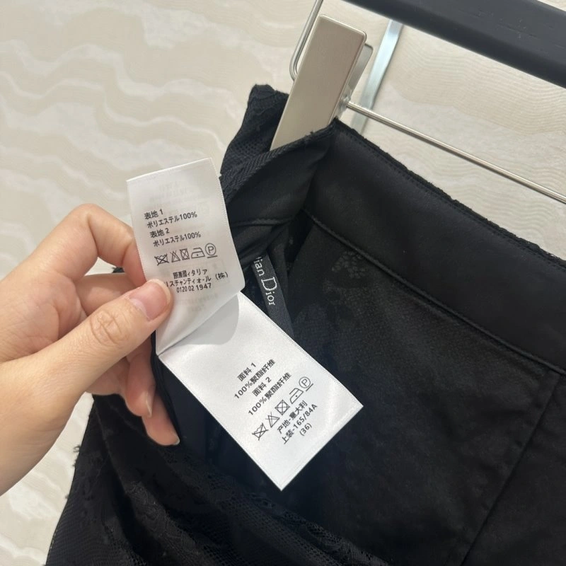 Perfect replica Christian Dior Dress