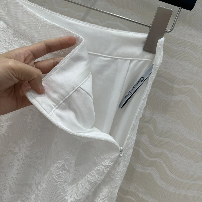 Exact replica Christian Dior Dress